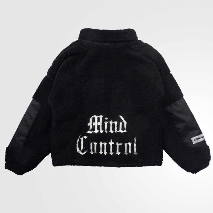 Jual Sherpa Mind Control Black | Shopee Indonesia