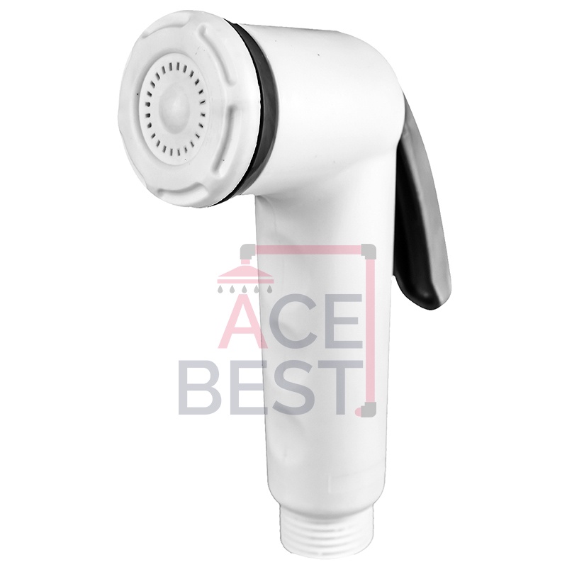 Jual Shower Cebok Jet Shower Shower toilet Bidet Semprotan air Spray ...