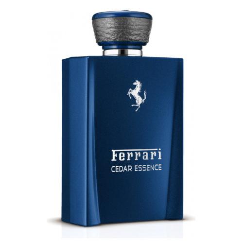 Jual Ferrari Cedar Essence For Men EDP 100ml | Shopee Indonesia