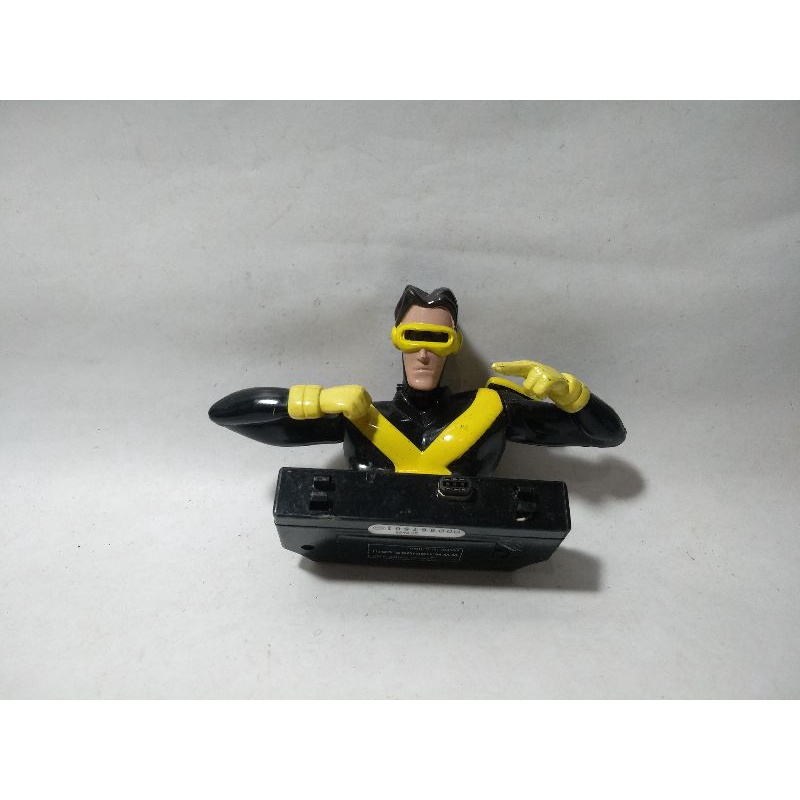 Jual Cyclops Scott Summers Xmen Naki USA X-men Marvel Superhero Super ...