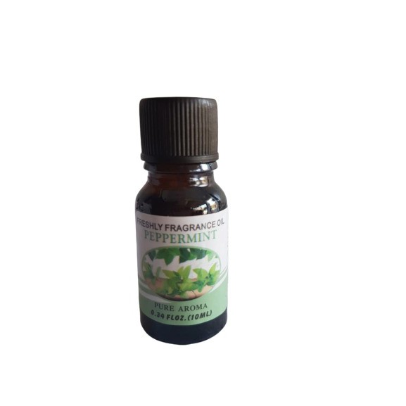 Jual Essential Oil Aromaterapi pengharum Ruangan Untuk Diffuser Aroma ...