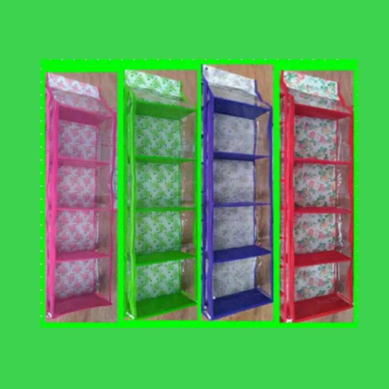 Jual Rak Tas / Rak Serbaguna / Rak Multifungsi / Rak Jumbo | Shopee ...
