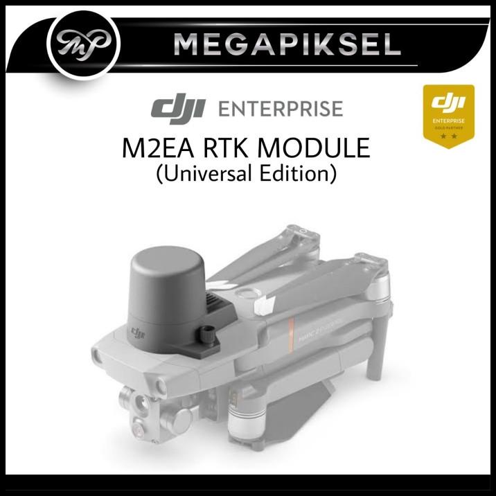 Jual Dji - Rtk Module For Mavic 2 Enterprise Advanced | Shopee Indonesia