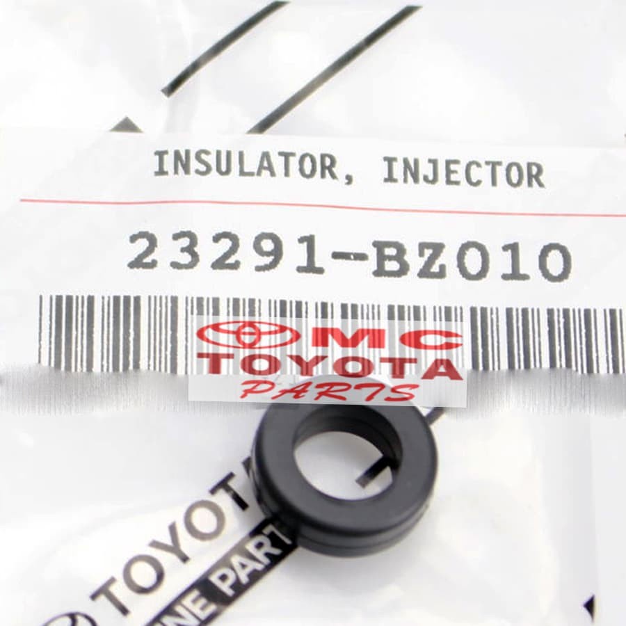 Jual O Ring Oring Seal Gasket Insulator Injector Avanza Xenia Rush Terios 23291-BZ010 | Shopee ...