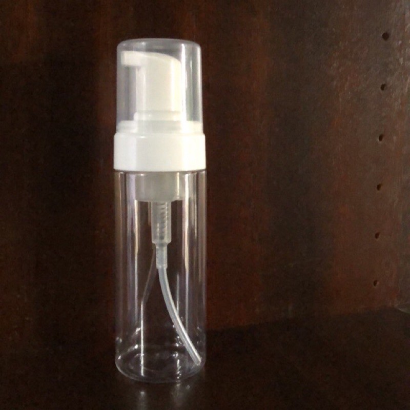 Jual BOTOL FOAMER / BOTOL FOAM / BOTOL KOSONG PUMP / BOTOL FOAM KOSONG ...