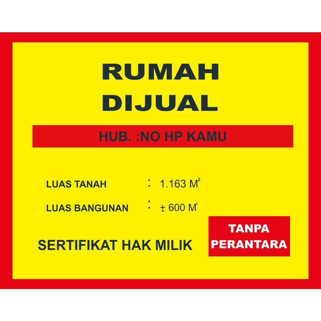 Jual Bikin Cetak Spanduk Ukuran 100cmx80cm Dijual Banner Dikontrakkan ...