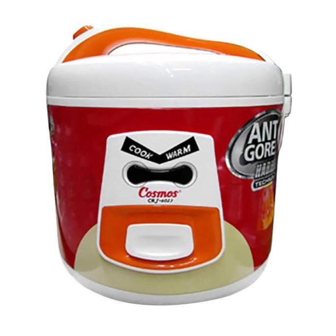 Jual COSMOS MAGIC COM ANGRY BIRD 1.8 LITER CRJ 6023/CRJ-6023 | Shopee ...