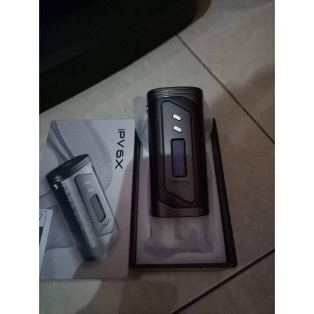 Jual IPV 6X 200 WAT CIP YIHI | Shopee Indonesia