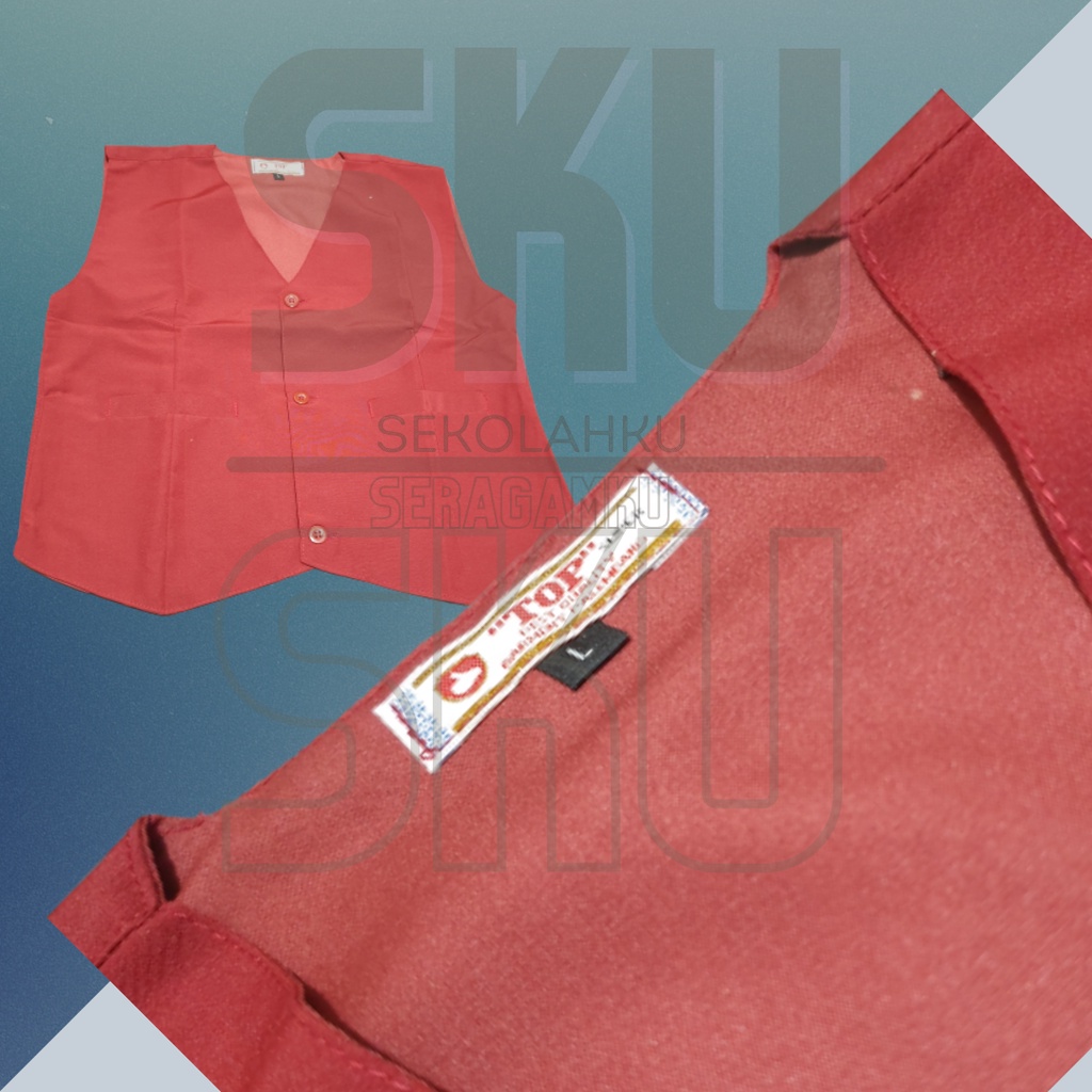 Jual ROMPI SD,SMP POLOS DAN KOTAK-KOTAK. | Shopee Indonesia