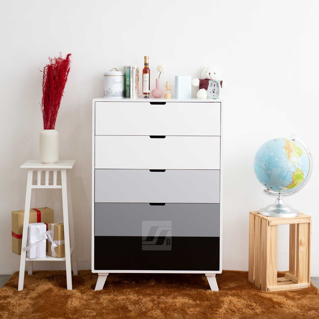 Jual rak serbaguna/rak multifungsi/rak minimalis/rak modern/rak kayu ...