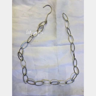 Jual Rantai Besi Terlengkap & Harga Terbaru Juni 2024 | Shopee Indonesia