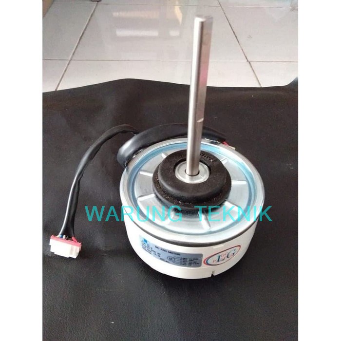 Jual MOTOR FAN AC LG HERCULES MINI 260 590WATT | Shopee Indonesia