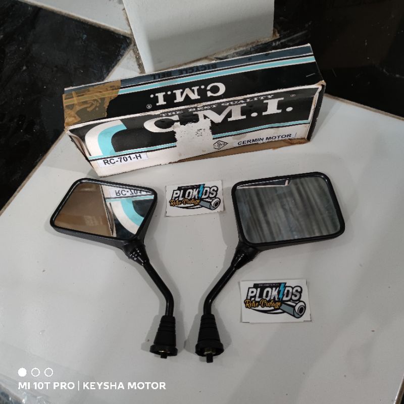 Jual SLEBOR SPAKBOR DEPAN SUZUKI RC 100 DK BLACK JET COLET BRAVO SPIRIT ...