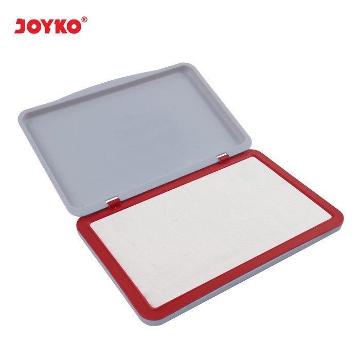 Jual Joyko Stamp Pad No.2 Bak Stempel Bantalan Tempat Tinta Besar No2 ...