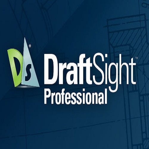 Jual DS DraftSight Enterprise Plus 2022 SP0 x64 berfunsi Mengambar atau S0ftware Professional ...