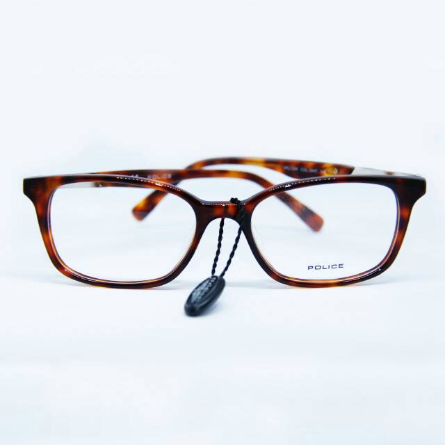 Jual Frame Kacamata Original Police | Shopee Indonesia