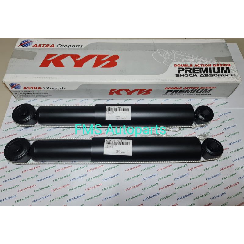 Jual Shock absorber belakang KYB PREMIUM Mobil Avanza,Rush,Xenia ...