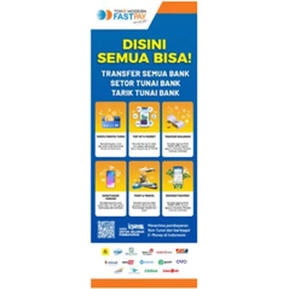Produk Fastpay_Official | Shopee Indonesia