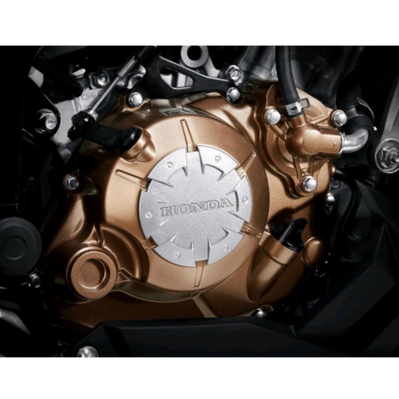 Jual Cover Mesin Crankcase - Crankcase Protector (Engine Cover Gmet ...