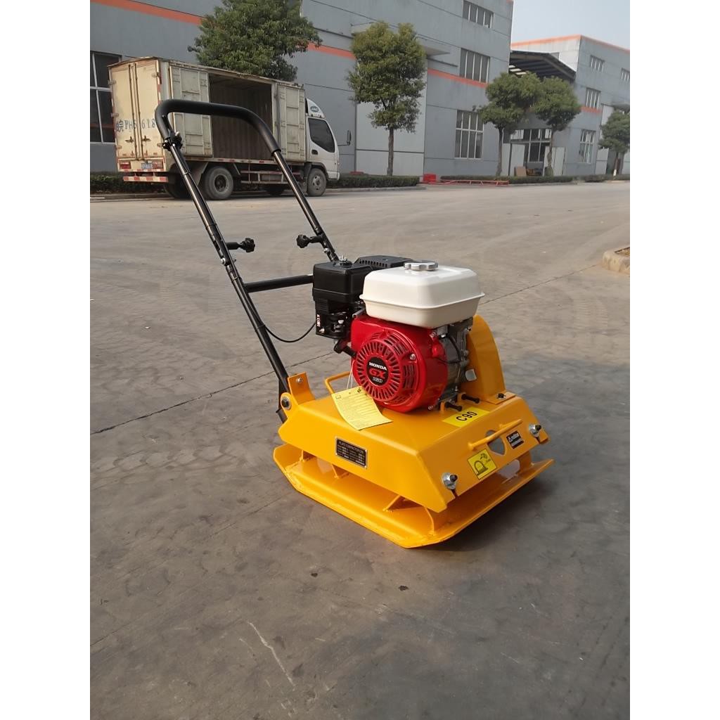 Jual Tamping Rammer/ Stamper Kodok Matrix C90 | Shopee Indonesia