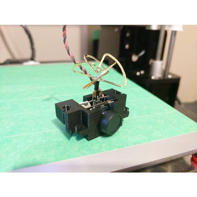 Jual MJX BUGS 3 FPV AIO camera mount | Shopee Indonesia