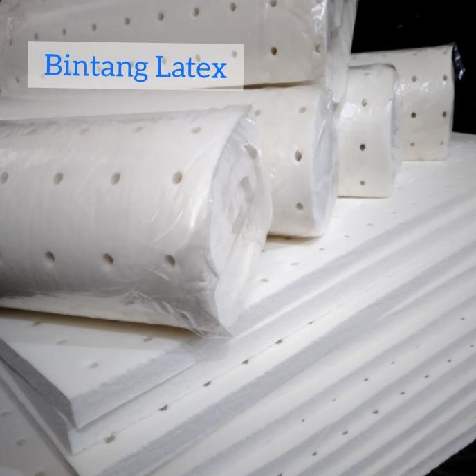 Jual Busa Latex untuk Jok Motor dan Mobil 40cm x 80cm x 2,5cm | Shopee ...