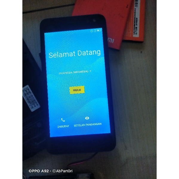 Jual mesin evercoss m50 star | Shopee Indonesia