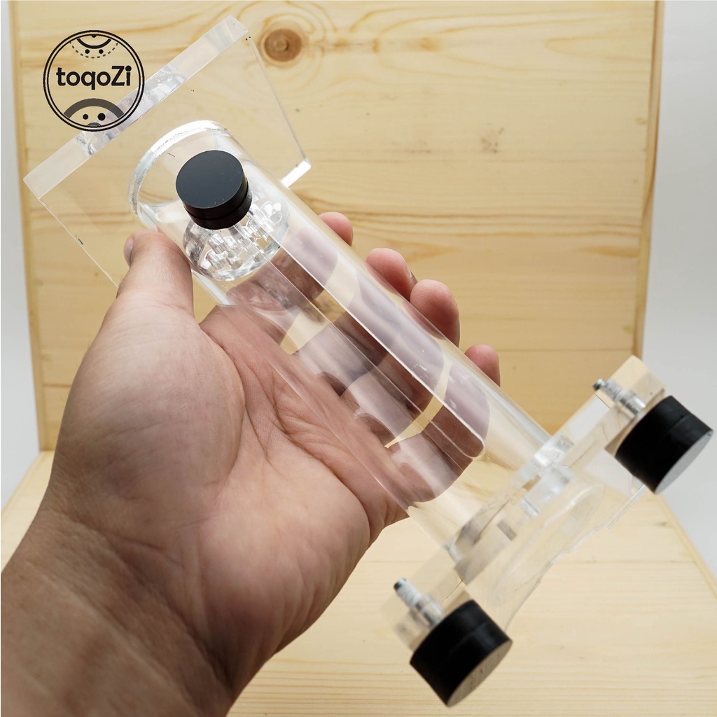 Jual RAT RESTRAINER LABORATORIUM KHUSUS MENCIT | Shopee Indonesia