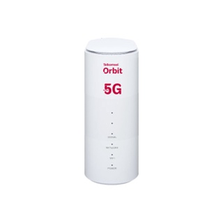 Jual 7.7 Telkomsel Orbit Turbo 5G Modem Wifi Super Cepat / Modem Orbit ...