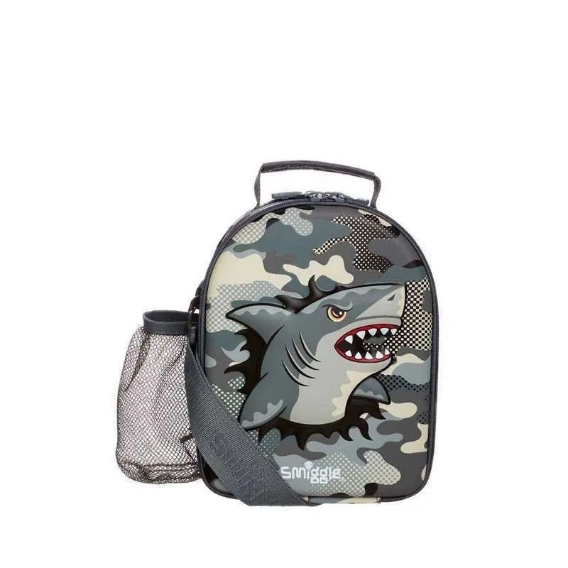 Jual SMIGGLE Lunch Box Double Decker Smiggle Lunch Bag Original ...