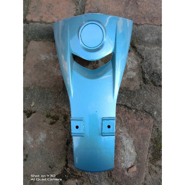 Jual panel/dasi Jupiter z lama warna biru muda(doksen) | Shopee Indonesia