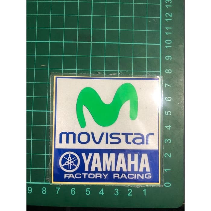 Jual stiker movistar kotak sticker gp | Shopee Indonesia