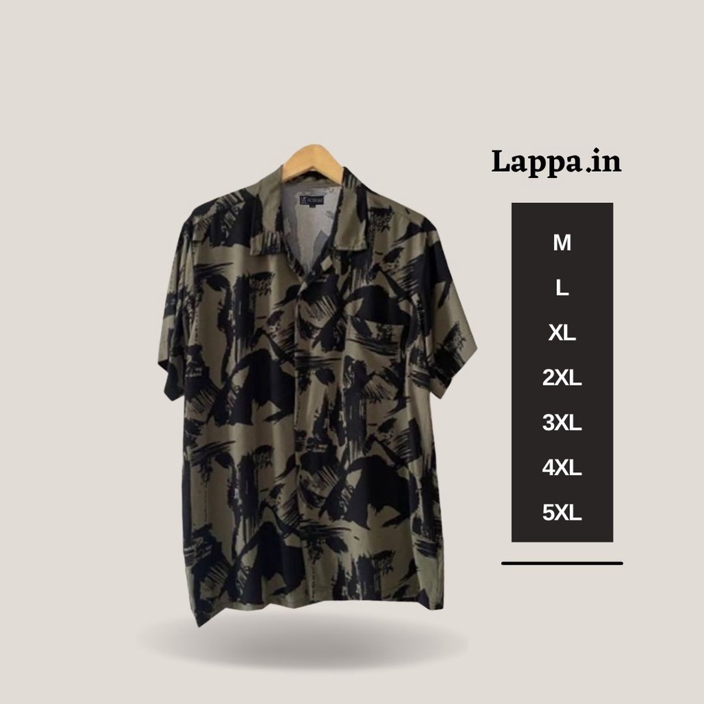 Jual Kemeja Rayon Pria Wanita | Shopee Indonesia