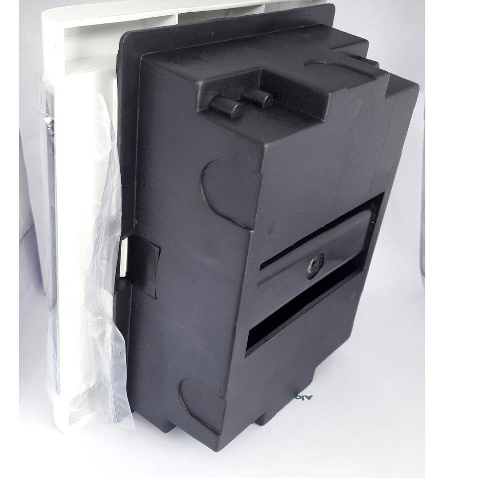 Jual Tempat Case Kotak Box MCB 4 Group Grup Merk COSCO 4 Slot Rumah MCB ...