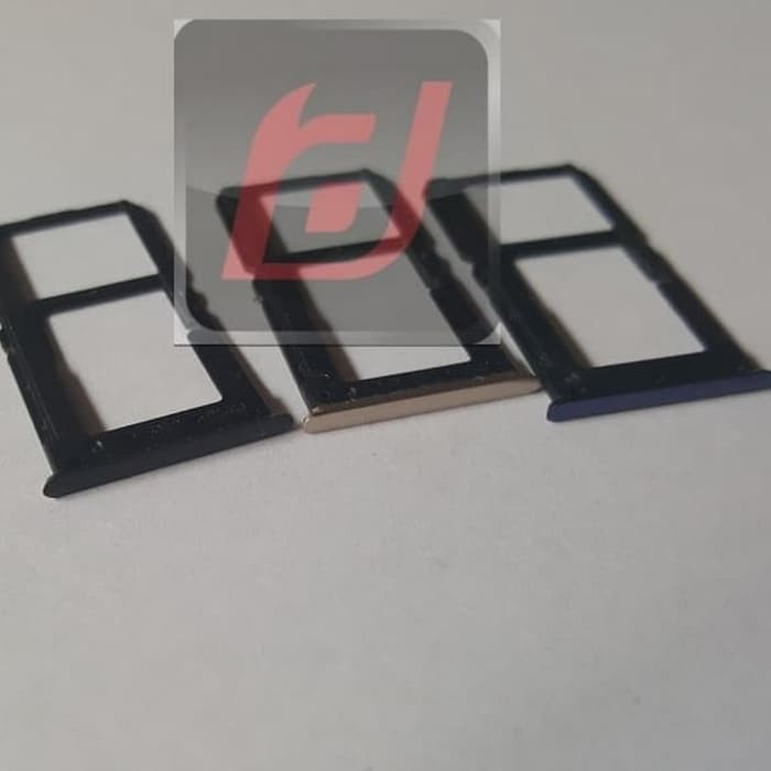 Jual Sim lock Sim tray tempat sim Vivo F11 pro | Shopee Indonesia