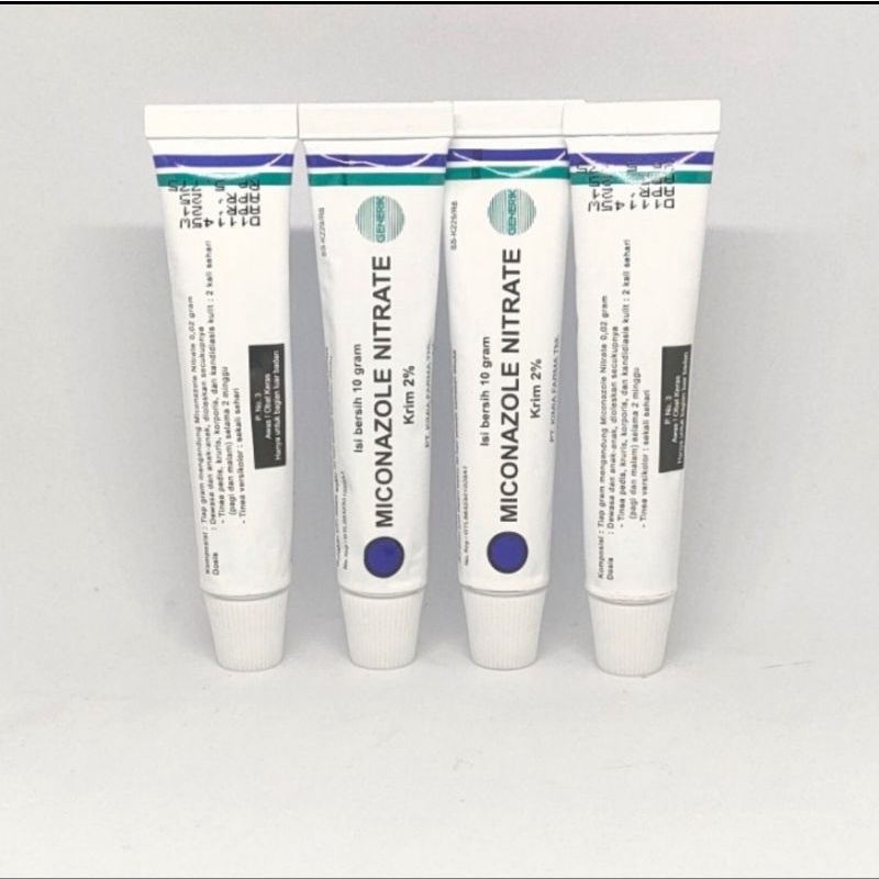Jual Miconazole 10 Gr - Salep Jamur Scabies Infeksi Kulit Kucing Anjjng ...