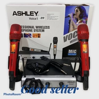Jual Mic Ashley Terlengkap & Harga Terbaru Juli 2024 | Shopee Indonesia
