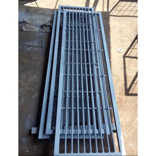 Jual TUTUP GOT BESI BETON / RAM PENUTUP SOLOKAN / RAM PENUTUP GOT ...