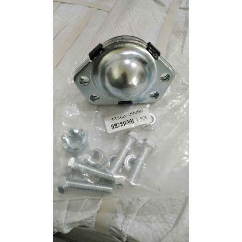 Jual Ball joint atas Toyota kijang super up 43360-29056 | Shopee Indonesia