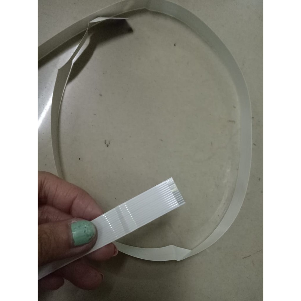 Jual Kabel Sensor Encoder Carriage 1390 L1800 T1100 L1300 NEW ORI 13pin ...