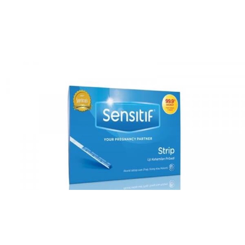 Jual TESTPACK - TESTPACK SENSITIF STRIP- TESPEK - TESTPEK - ALAT ...