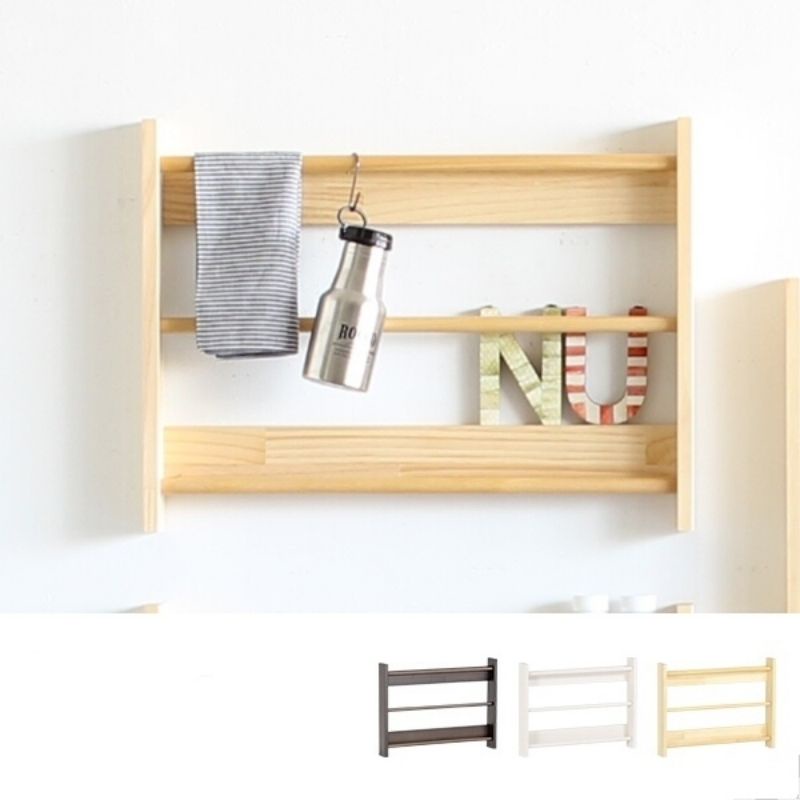 Jual Rak Susun Tangga Korea Rak Hijbab Mukena Sajadah | Shopee Indonesia