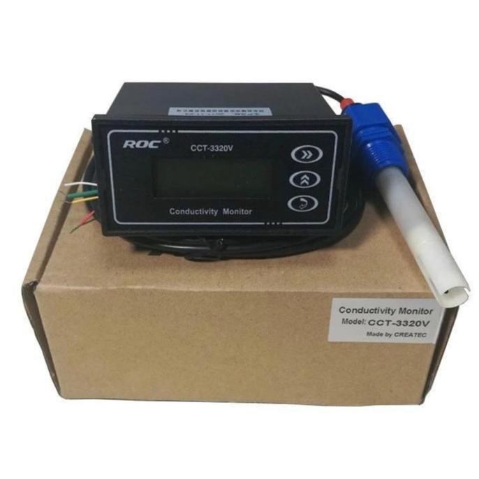 Jual Conductivity Monitor Panel Roc | Shopee Indonesia