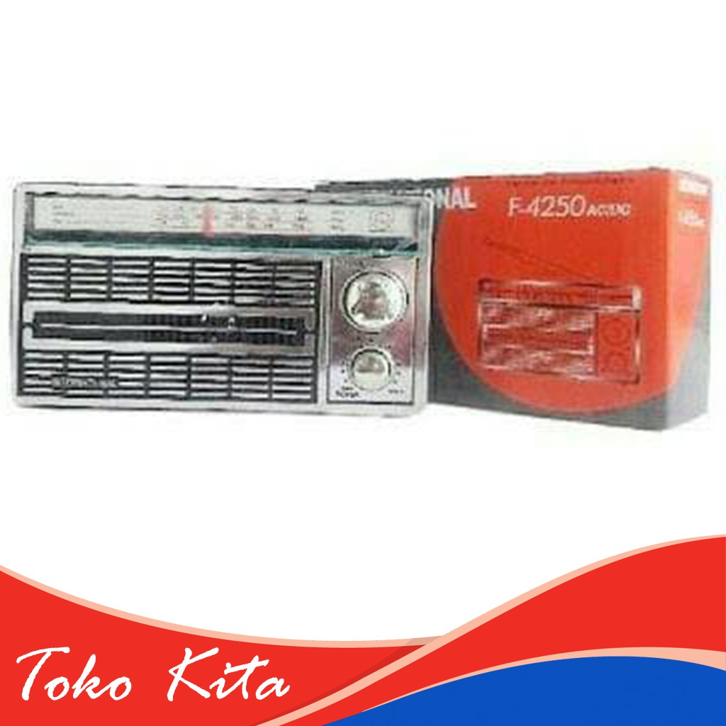 Jual RADIO INTERNASIONAL AM SW FM | Shopee Indonesia