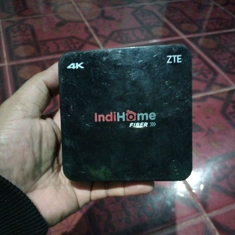 Jual STB zTE 4k ver. 2.1 | Shopee Indonesia