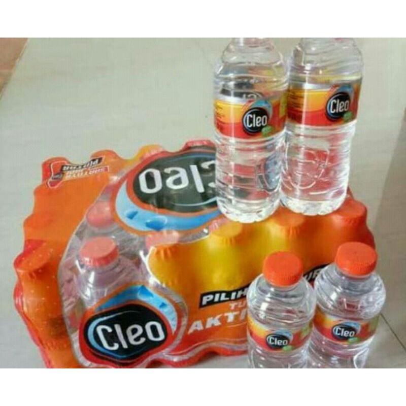 Jual Cleo Smart 220ml | Shopee Indonesia