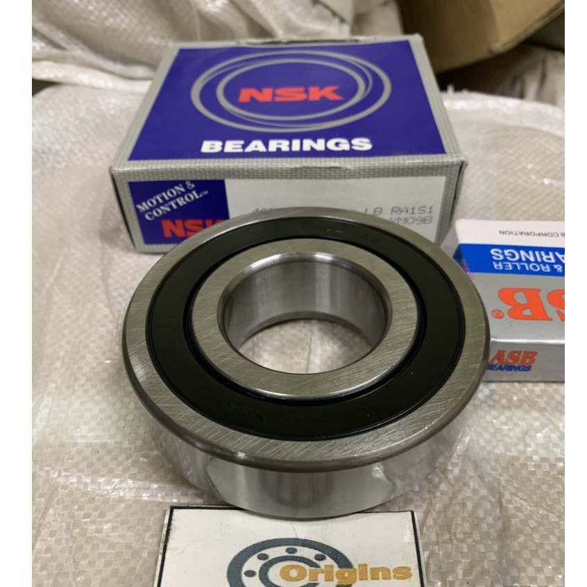 Jual Bearing roda belakang set new apv / hilux single cabin / inova reborn | Shopee Indonesia