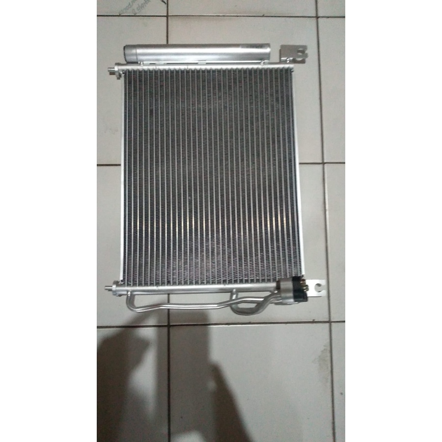 Jual Condensor Kondensor Radiator Ac Mobil Kia Picanto All New 2009 ...