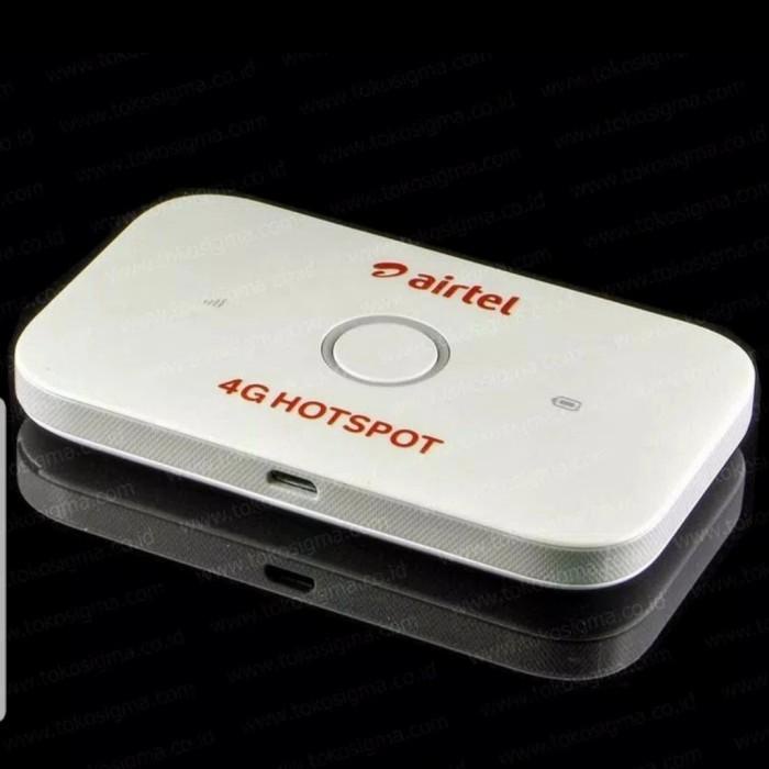 Jual Modem Mini Wifi Airtel Huawei E5573 4G Lte Hotspot | Shopee Indonesia