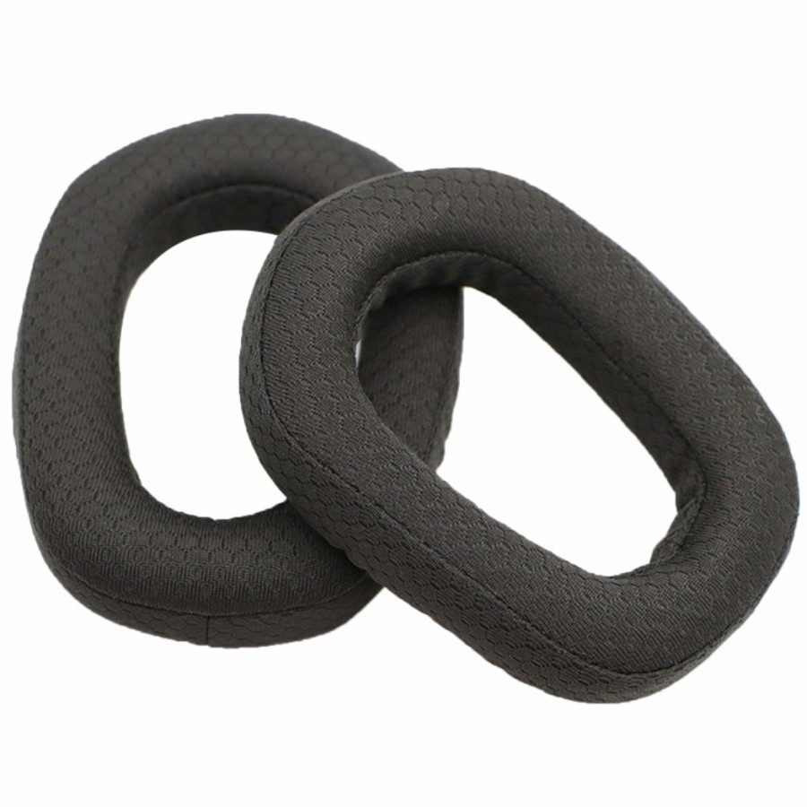 Jual Earpad earcup earmuff busa foam Logitech G435 | Shopee Indonesia